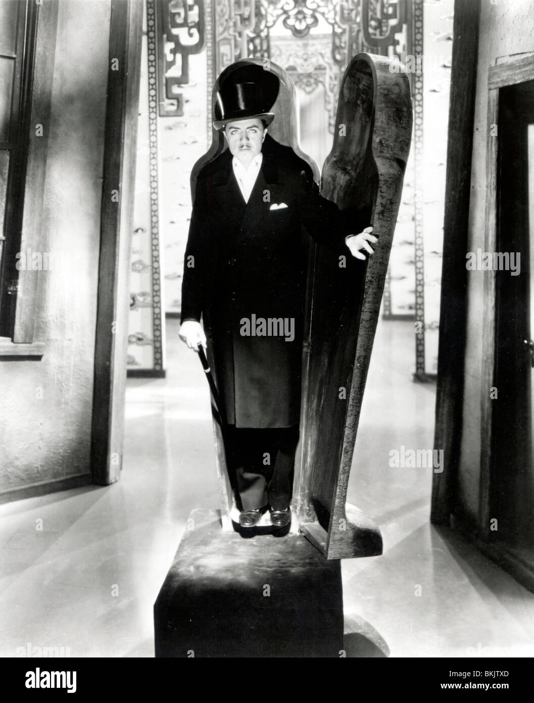 Paramount cinema hi-res stock photography and images - Alamy