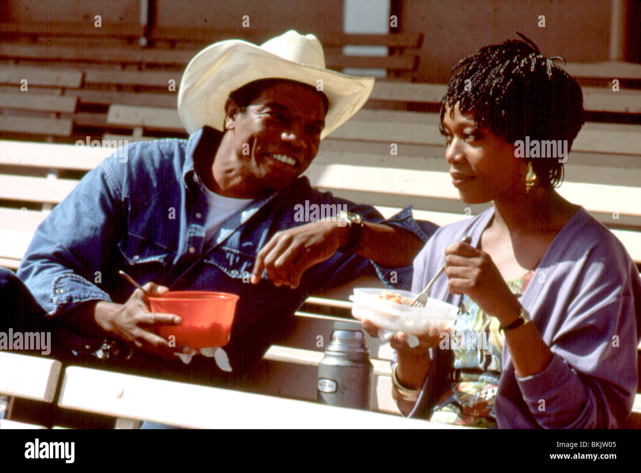 PASSION FISH (1992) VONDIE CURTIS-HALL, ALFRE WOODARD PSF 004 Stock ...