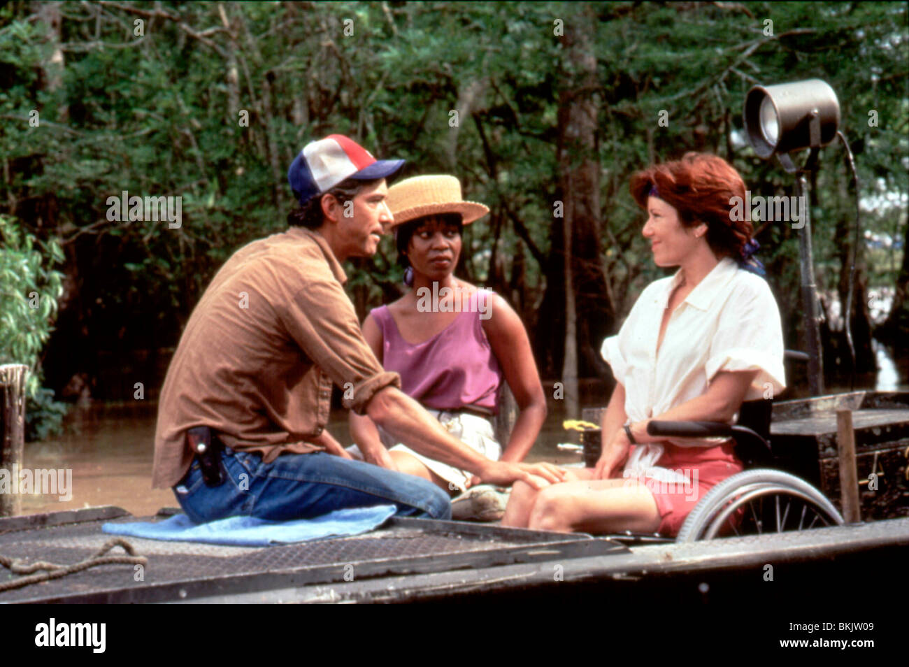 Passion fish 1992 david strathairn hi-res stock photography and images ...