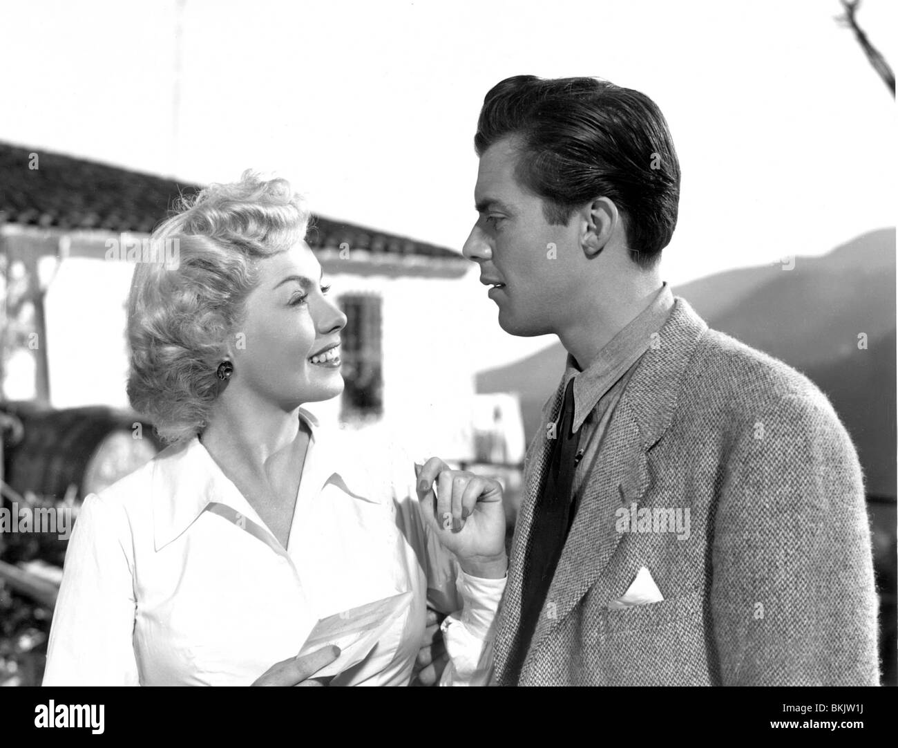 Yolande Donlan Tarzan Yolande Donlan (2 June 1920–30 December 2014 ...