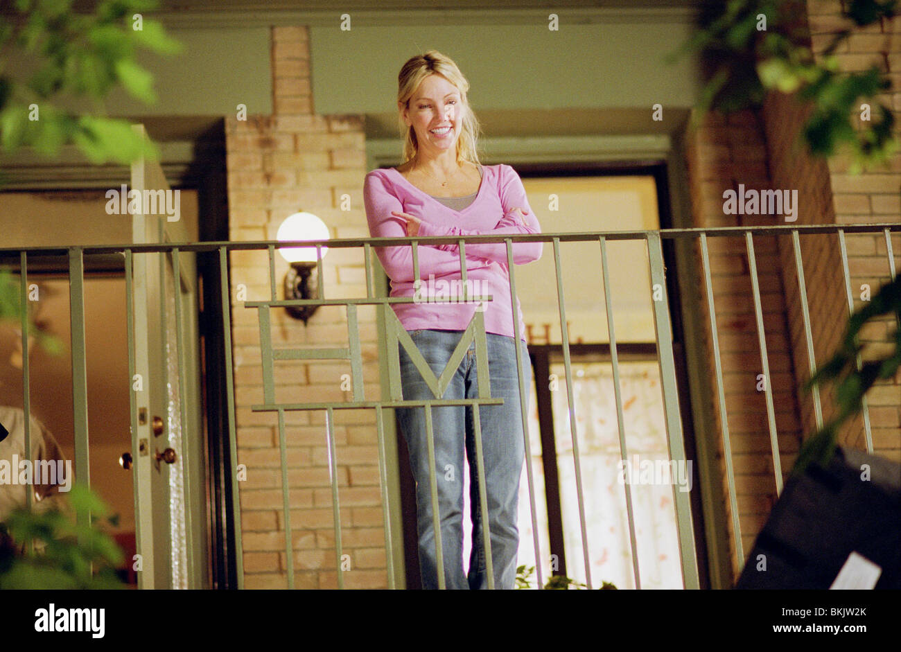 THE PERFECT MAN (2005) HEATHER LOCKLEAR PFTM 002-09 Stock Photo - Alamy