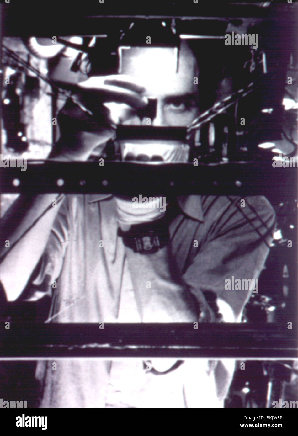 PI (1998) SEAN GULLETTE, DARREN ARONOFSKY (DIR) PI 004 Stock Photo - Alamy