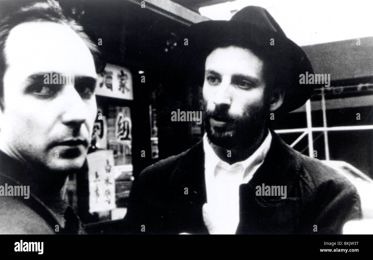 Pi 1998 sean gullette hi-res stock photography and images - Alamy