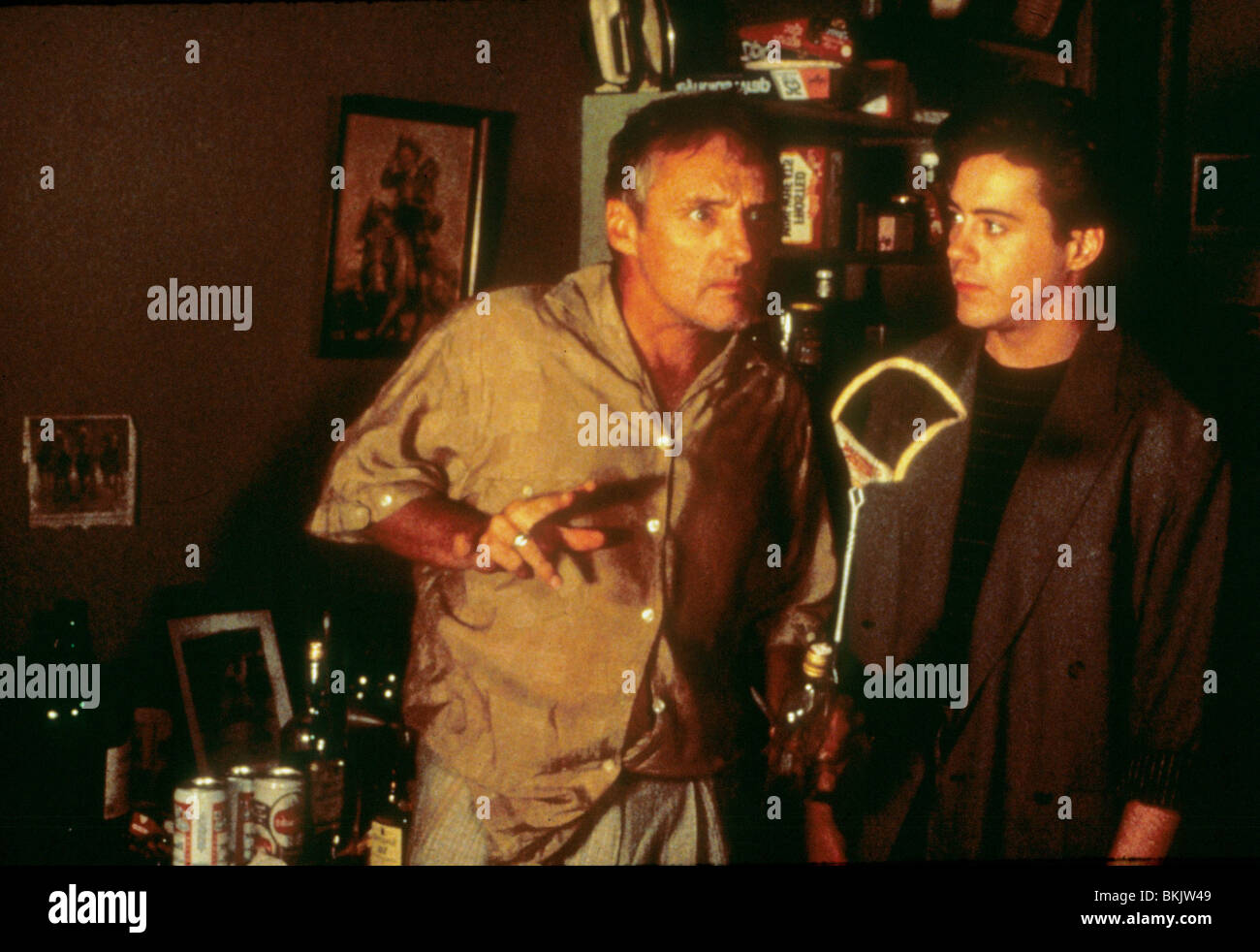 The Pick Up Artist 1987