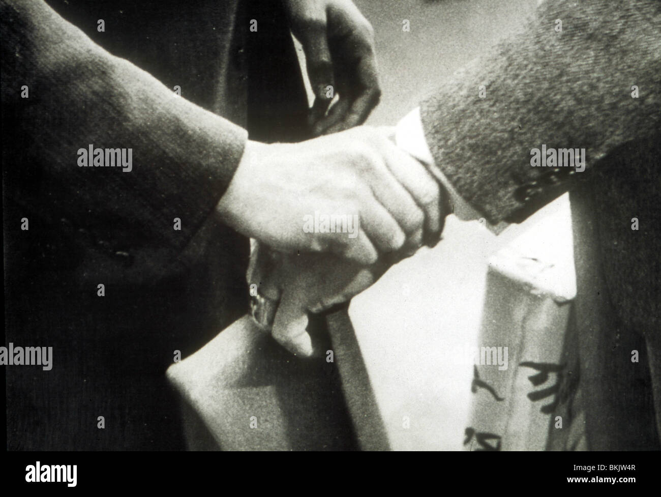 Pickpocket 1959 hi-res stock photography and images - Alamy