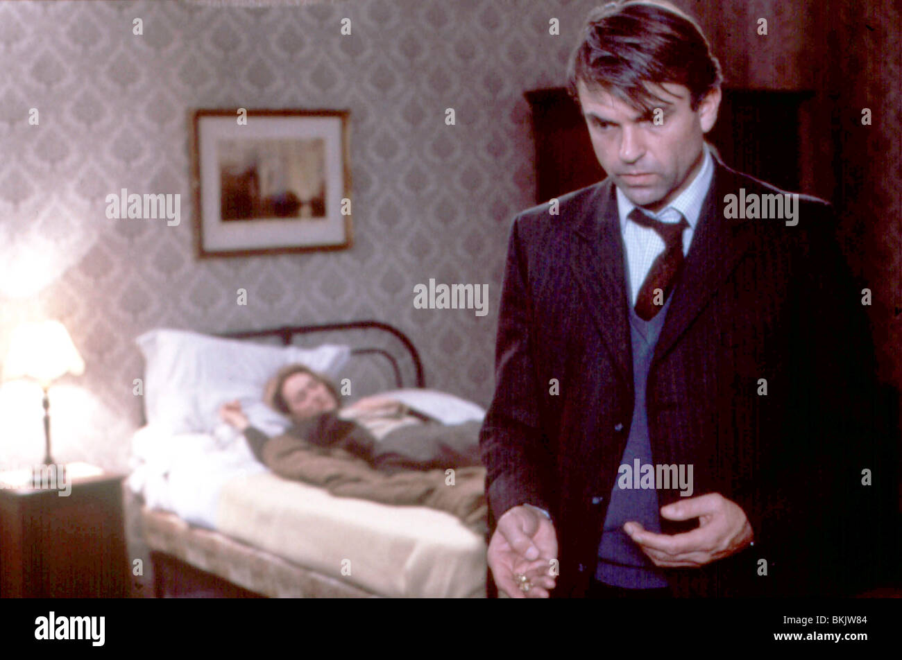 PLENTY (1985) MERYL STREEP, SAM NEILL PLTY 037 Stock Photo - Alamy
