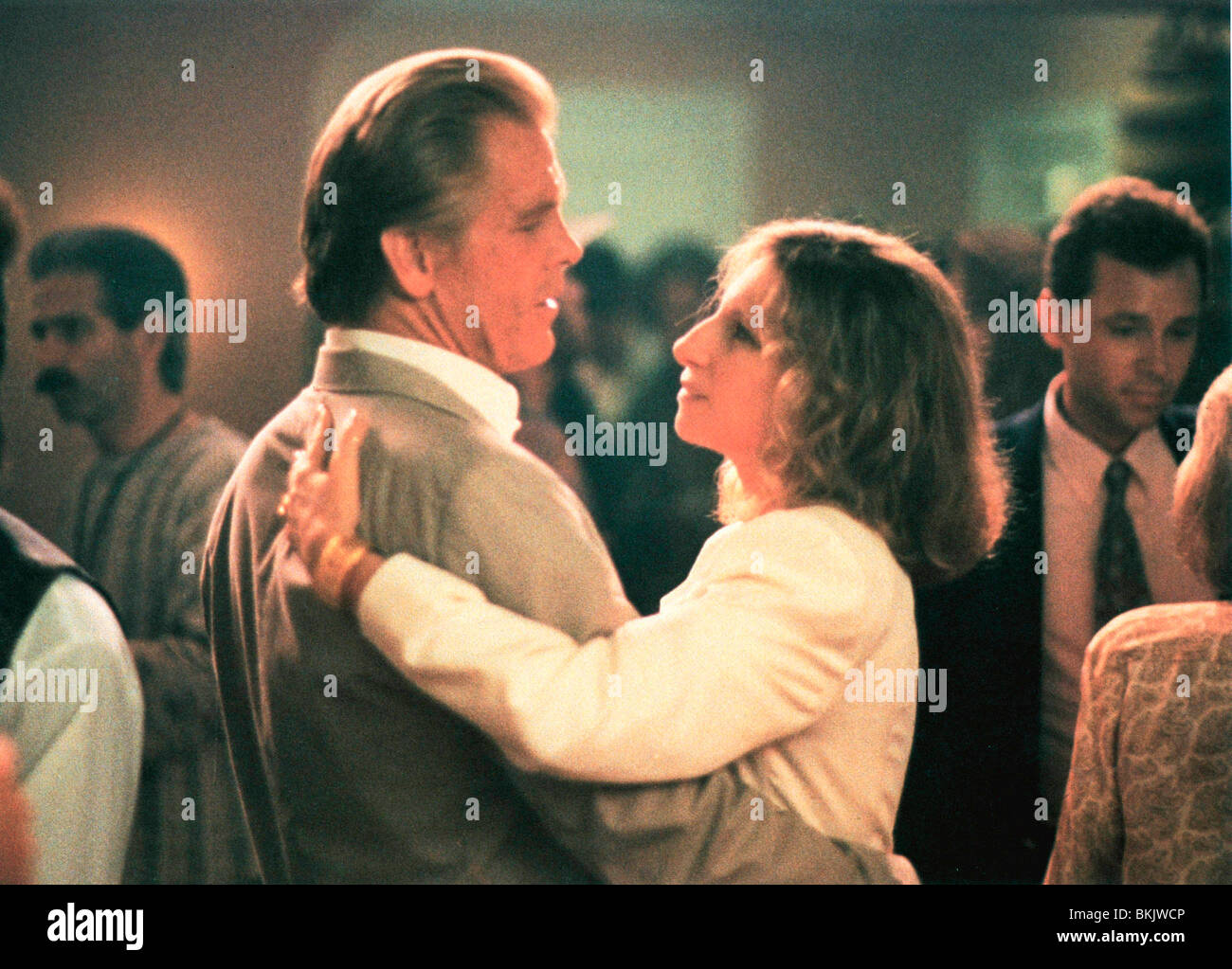 Prince tides barbra streisand nick hi-res stock photography and images ...