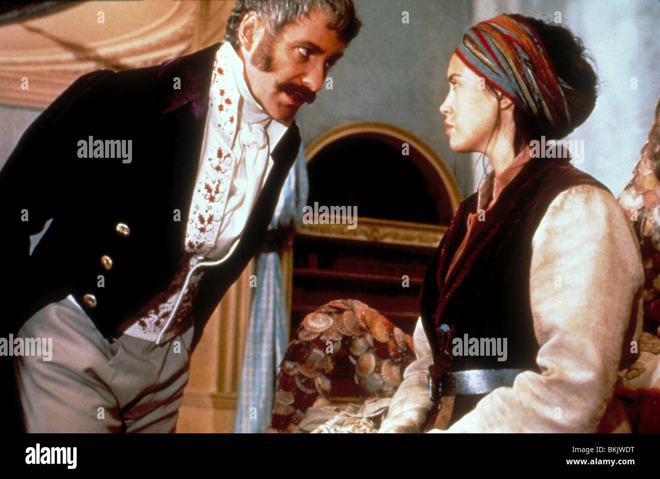 PRINCESS CARABOO (1994) KEVIN KLINE, PHOEBE CATES PRCR 033 Stock Photo ...