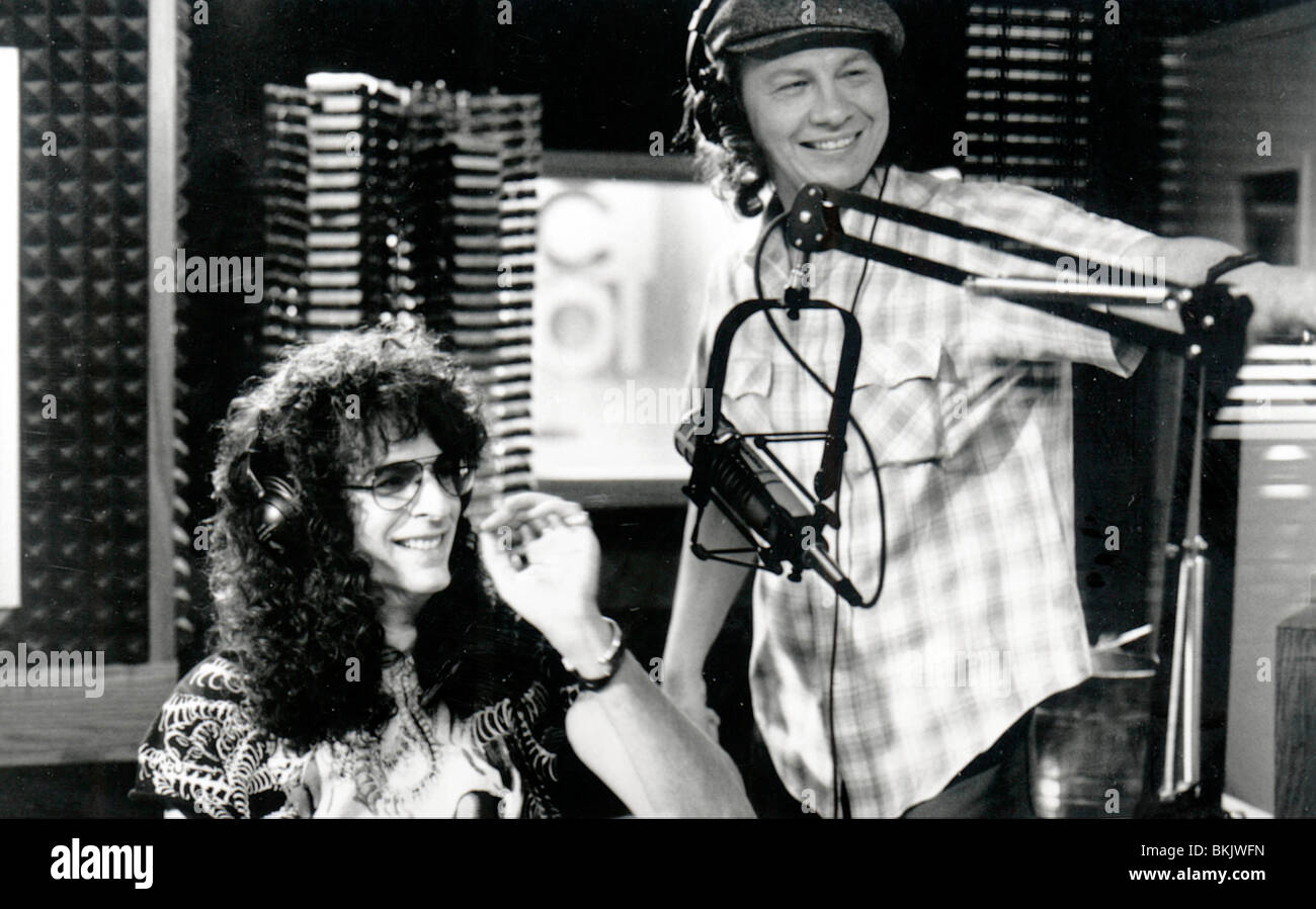 Private parts 1997 fred norris hi-res stock photography and images - Alamy