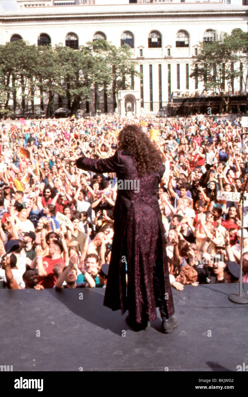 PRIVATE PARTS (1997) HOWARD STERN PRIV 064 Stock Photo - Alamy