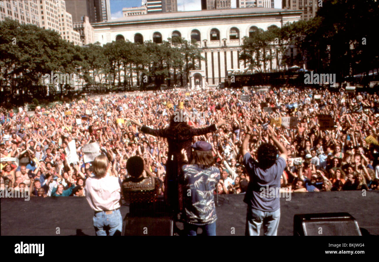 PRIVATE PARTS (1997) HOWARD STERN PRIV 065 Stock Photo - Alamy