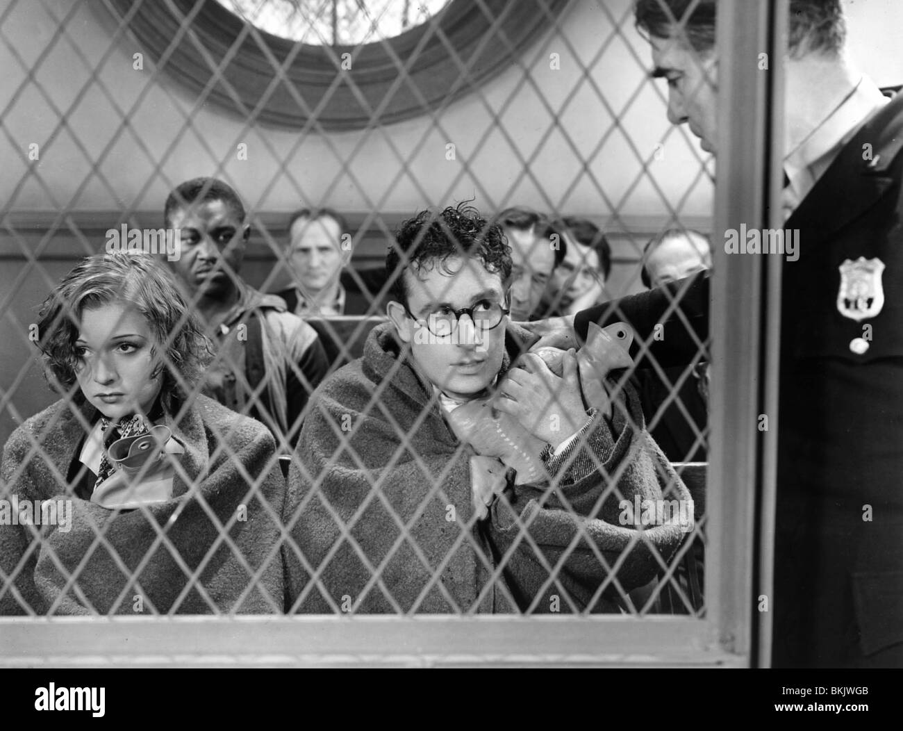 PROFESSOR BEWARE (1938) HAROLD LLOYD PRBW 001P Stock Photo - Alamy