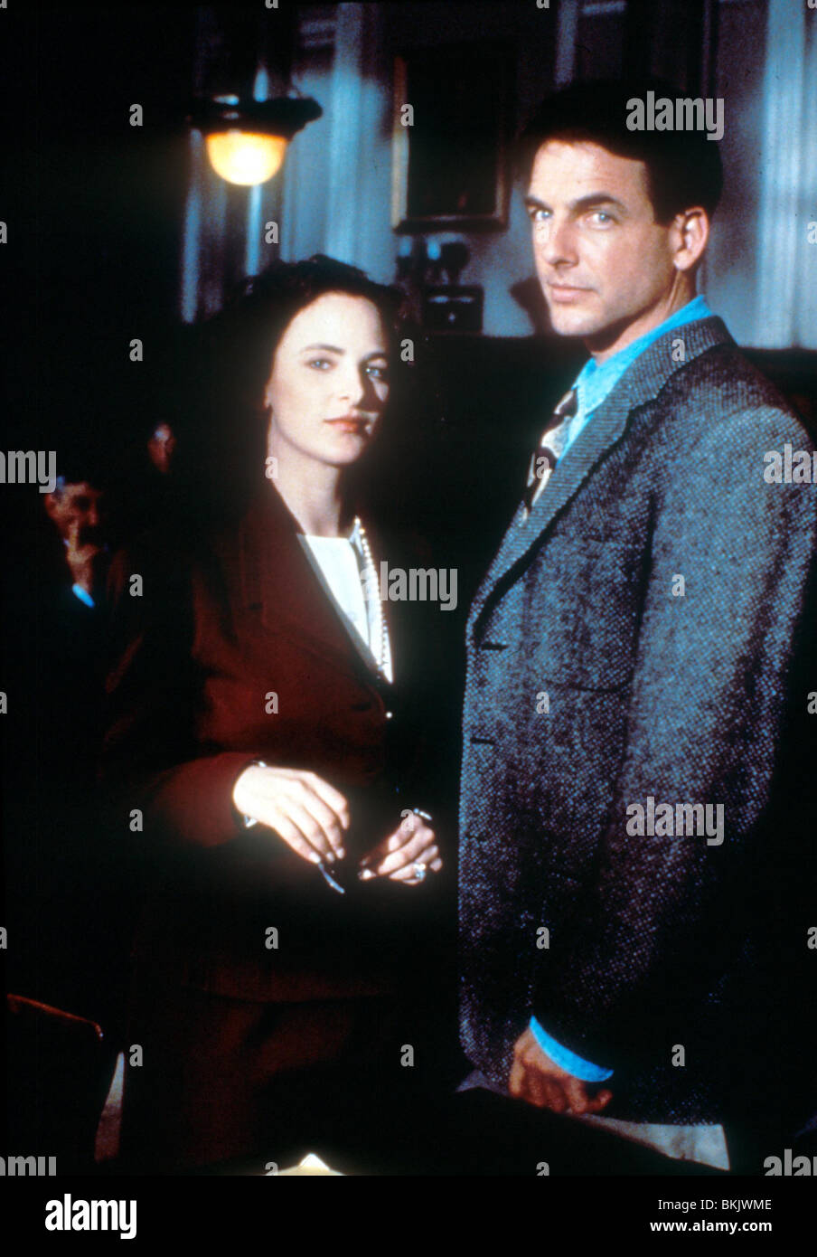 REASONABLE DOUBTS (TVM) (1991) MARLEE MATLIN, MARK HARMON RDBT 005 ...