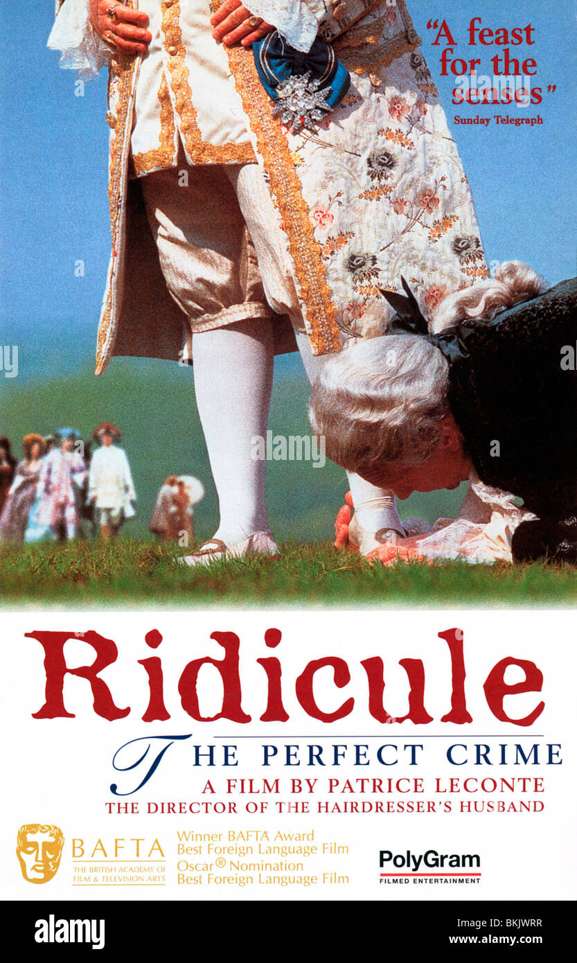 Ridicule leconte hi-res stock photography and images - Alamy