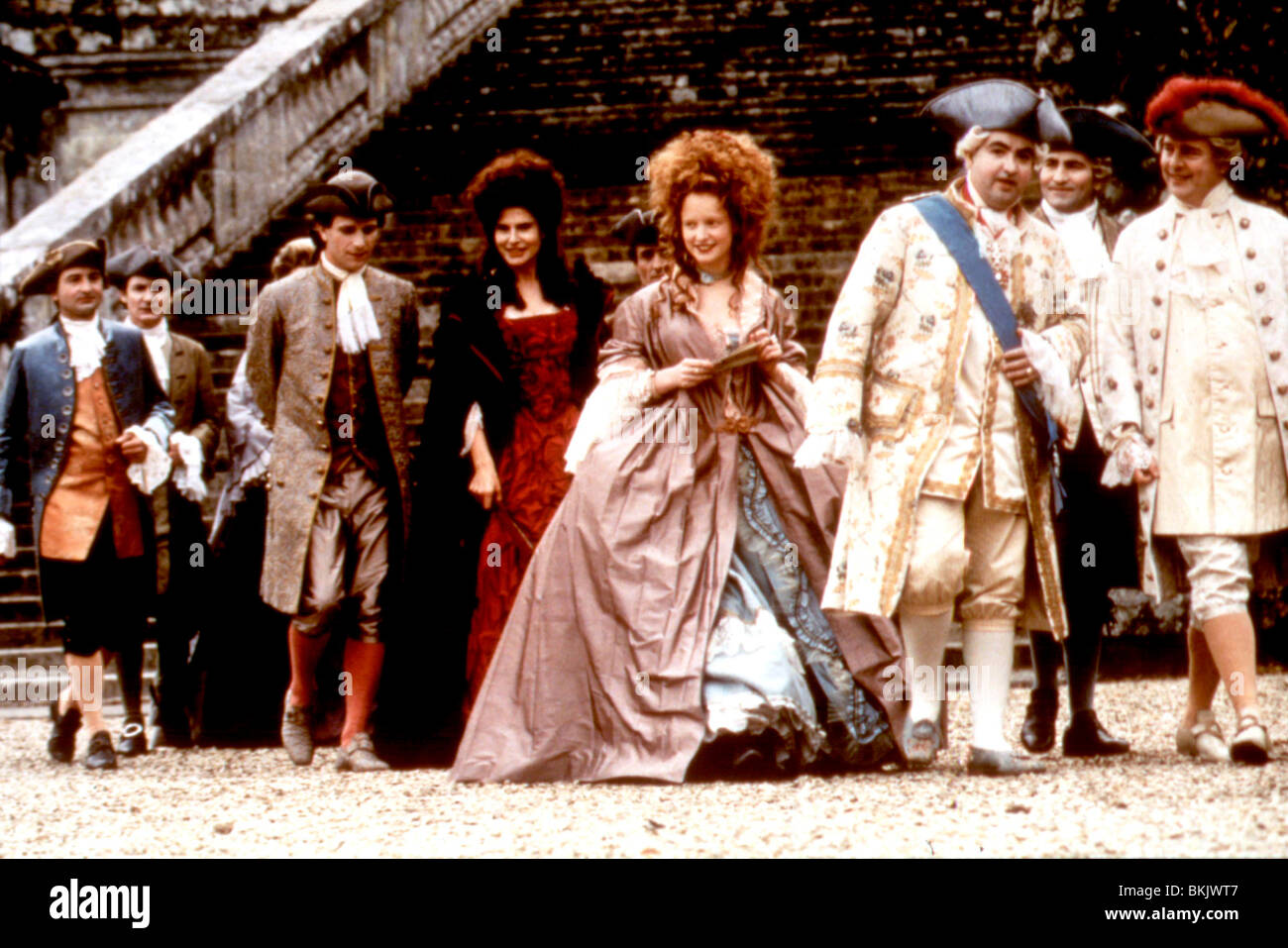 Ridicule fanny ardant High Resolution Stock Photography and Images - Alamy