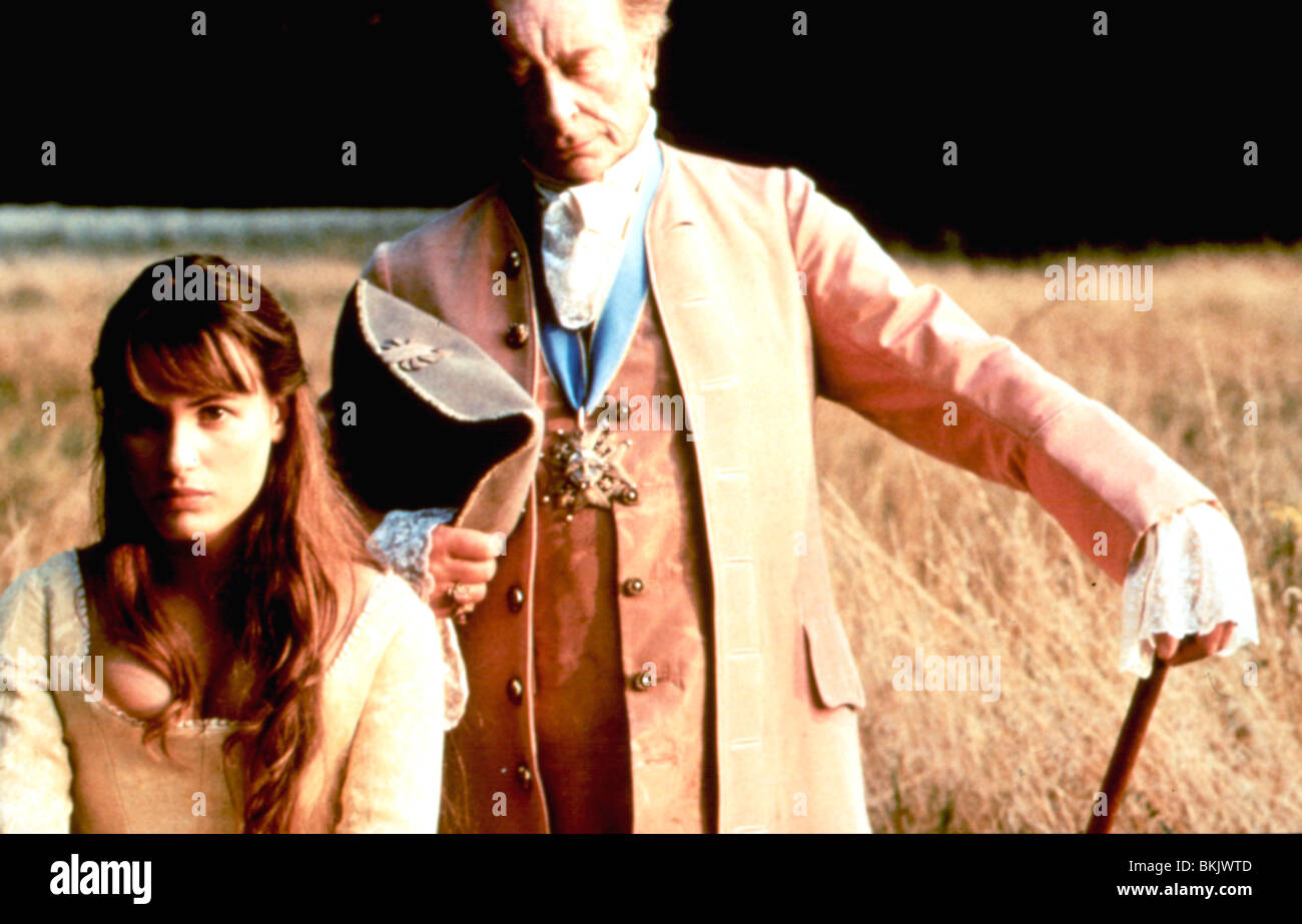 Ridicule 1996 Judith Godreche High Resolution Stock Photography and ...