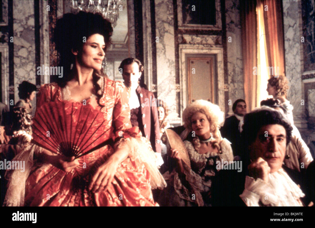 Ridicule fanny ardant High Resolution Stock Photography and Images - Alamy