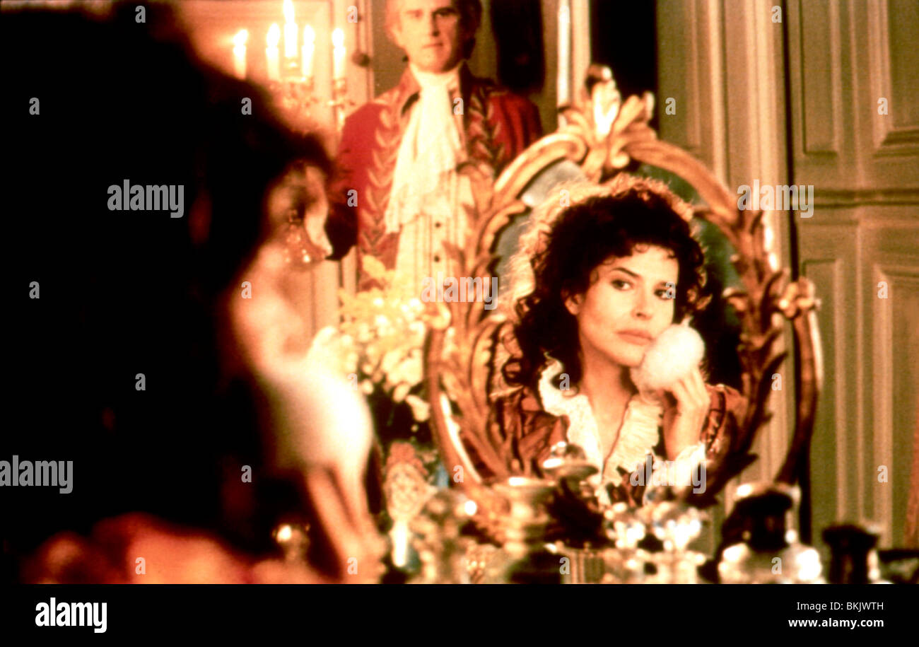 Ridicule fanny ardant High Resolution Stock Photography and Images - Alamy