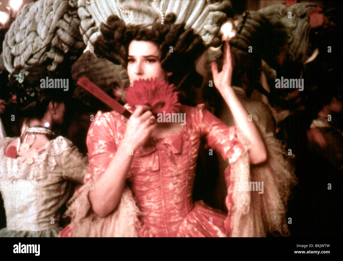 Ridicule fanny ardant High Resolution Stock Photography and Images - Alamy