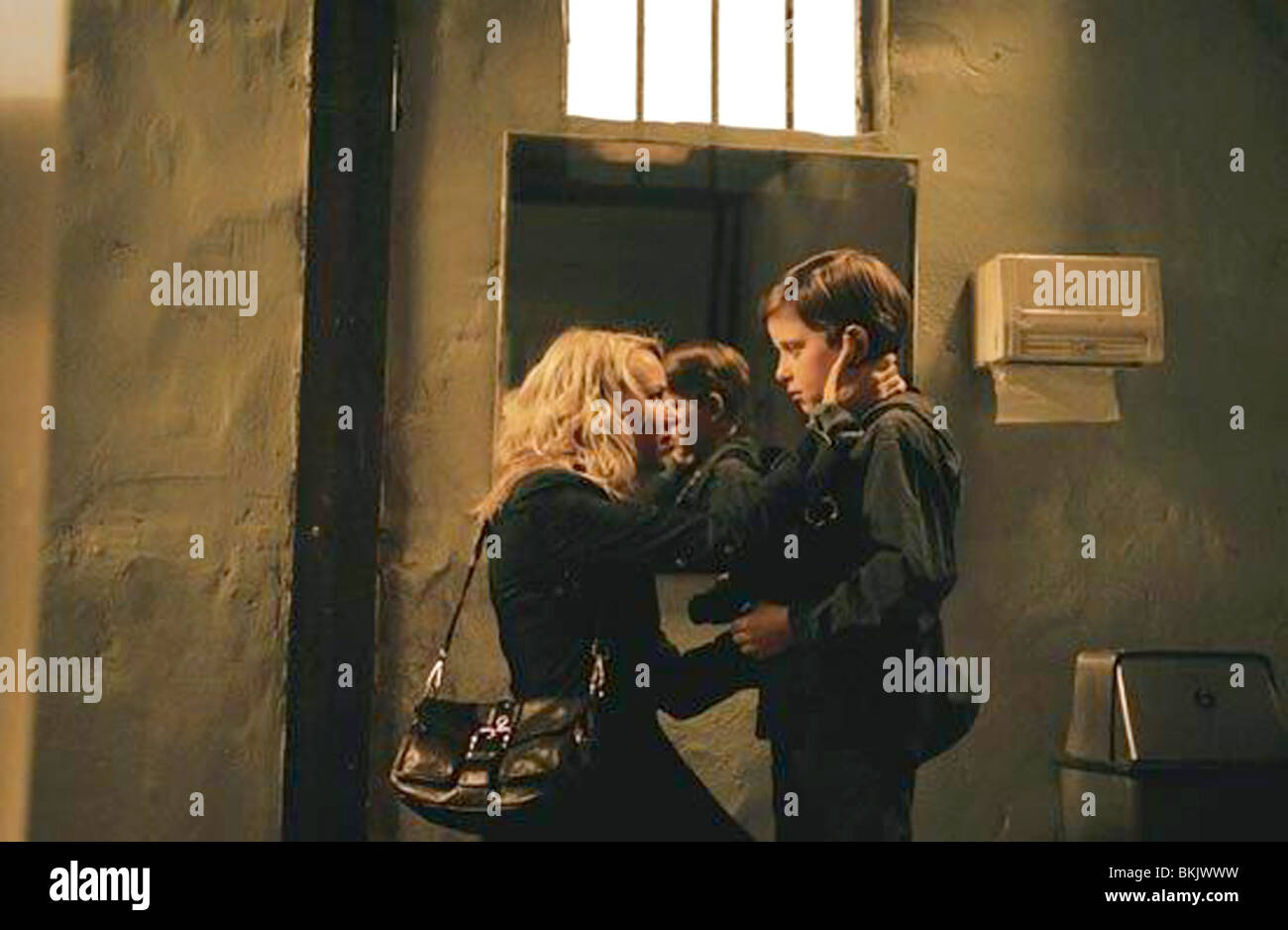 The ring 2 naomi watts david dorfman hi-res stock photography and ...