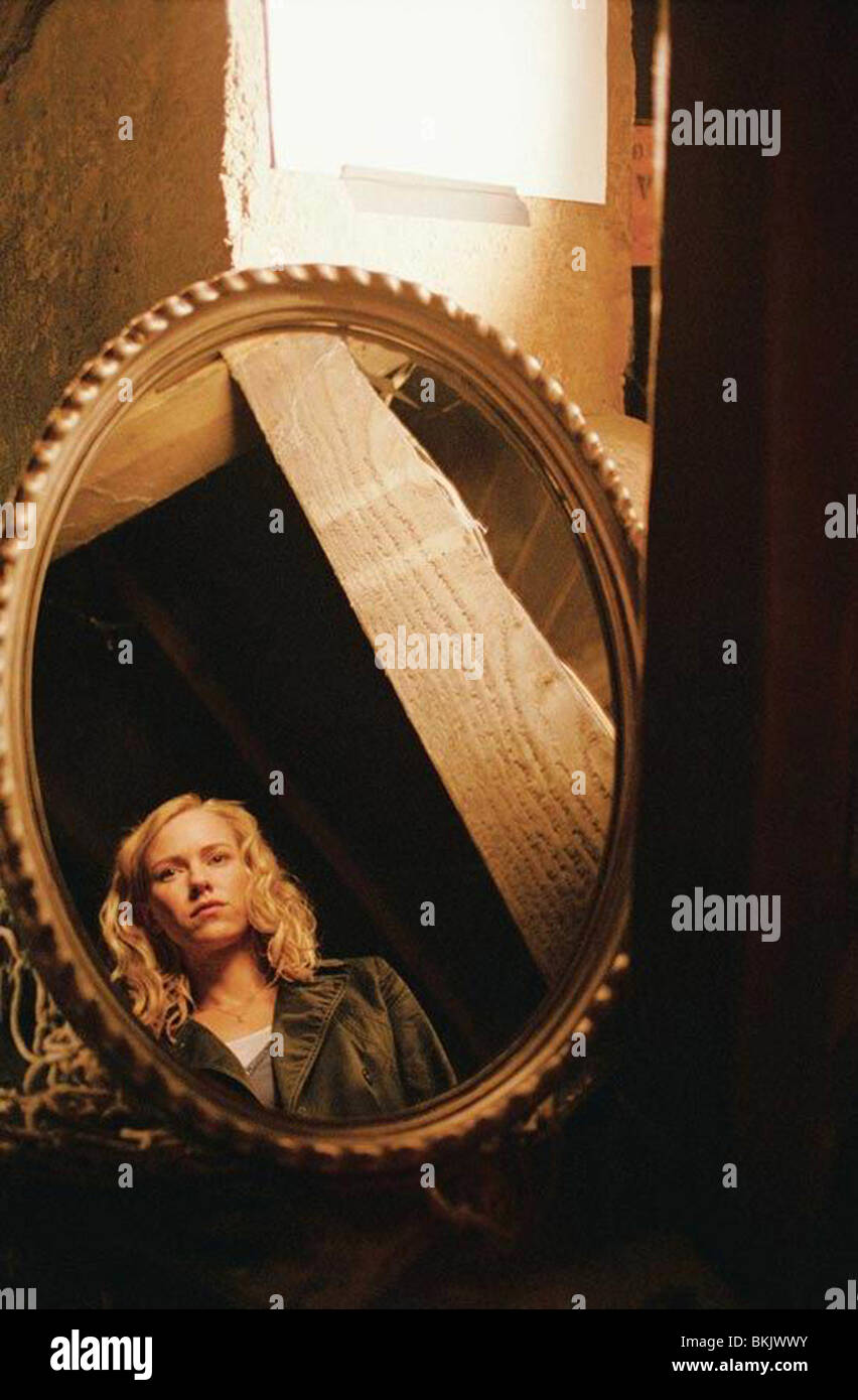 THE RING 2 (2005) NAOMI WATTS RG2 002-003 Stock Photo - Alamy