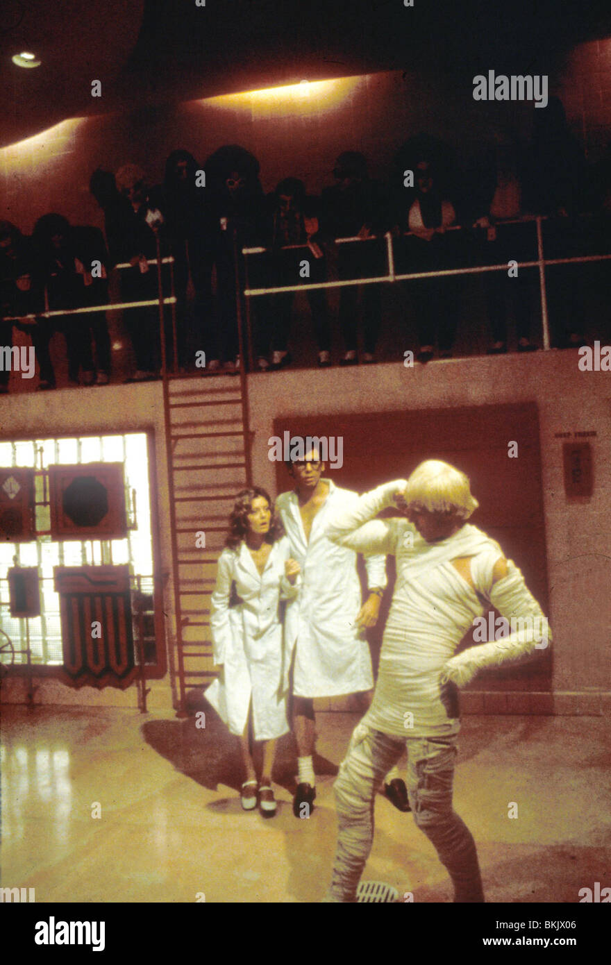 Rocky Rocky Horror Peter Hinwood