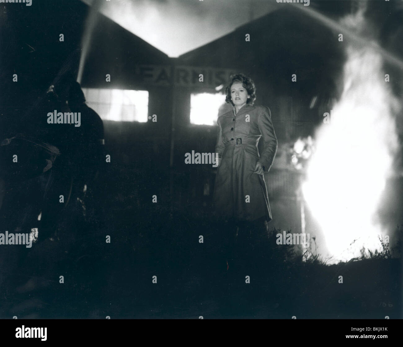 Phyllis calvert hi-res stock photography and images - Alamy