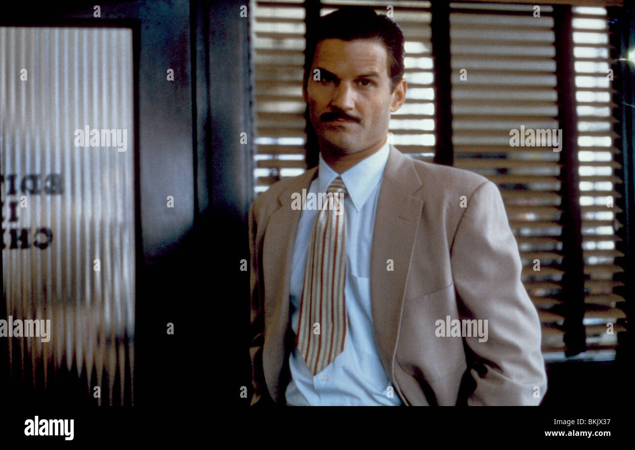 ROUGH MAGIC -1996 D W MOFFETT Stock Photo - Alamy