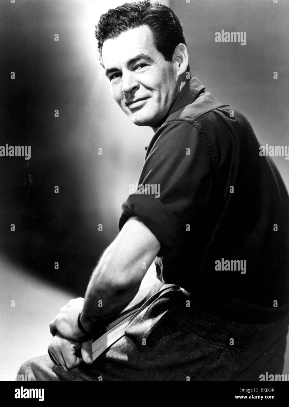 Robert ryan hi-res stock photography and images - Alamy