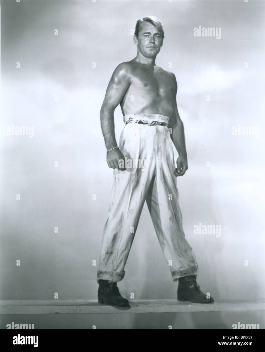 Alan ladd hi-res stock photography and images - Alamy