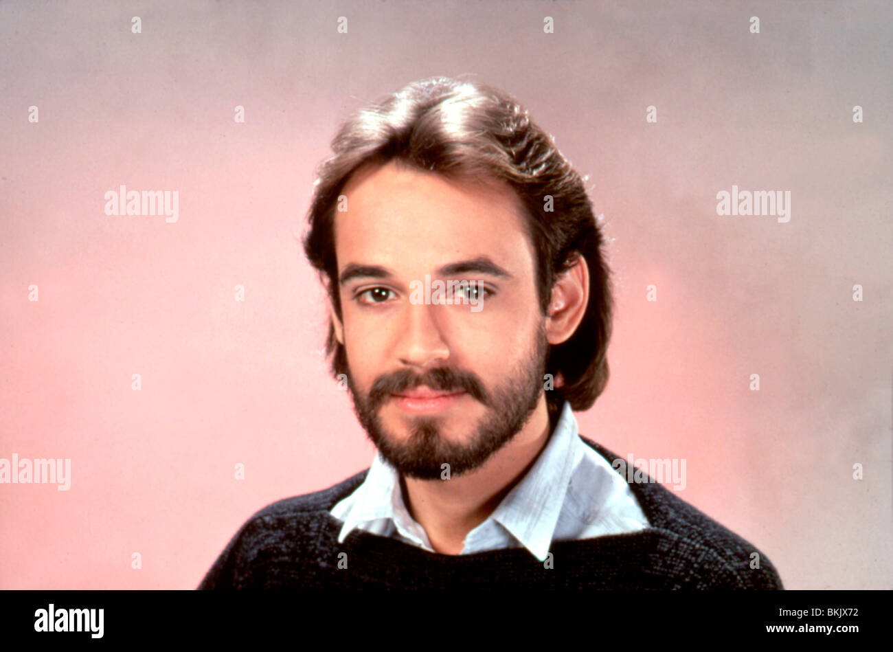 SANTA BARBARA (TV) JON LINDSTROM Stock Photo - Alamy