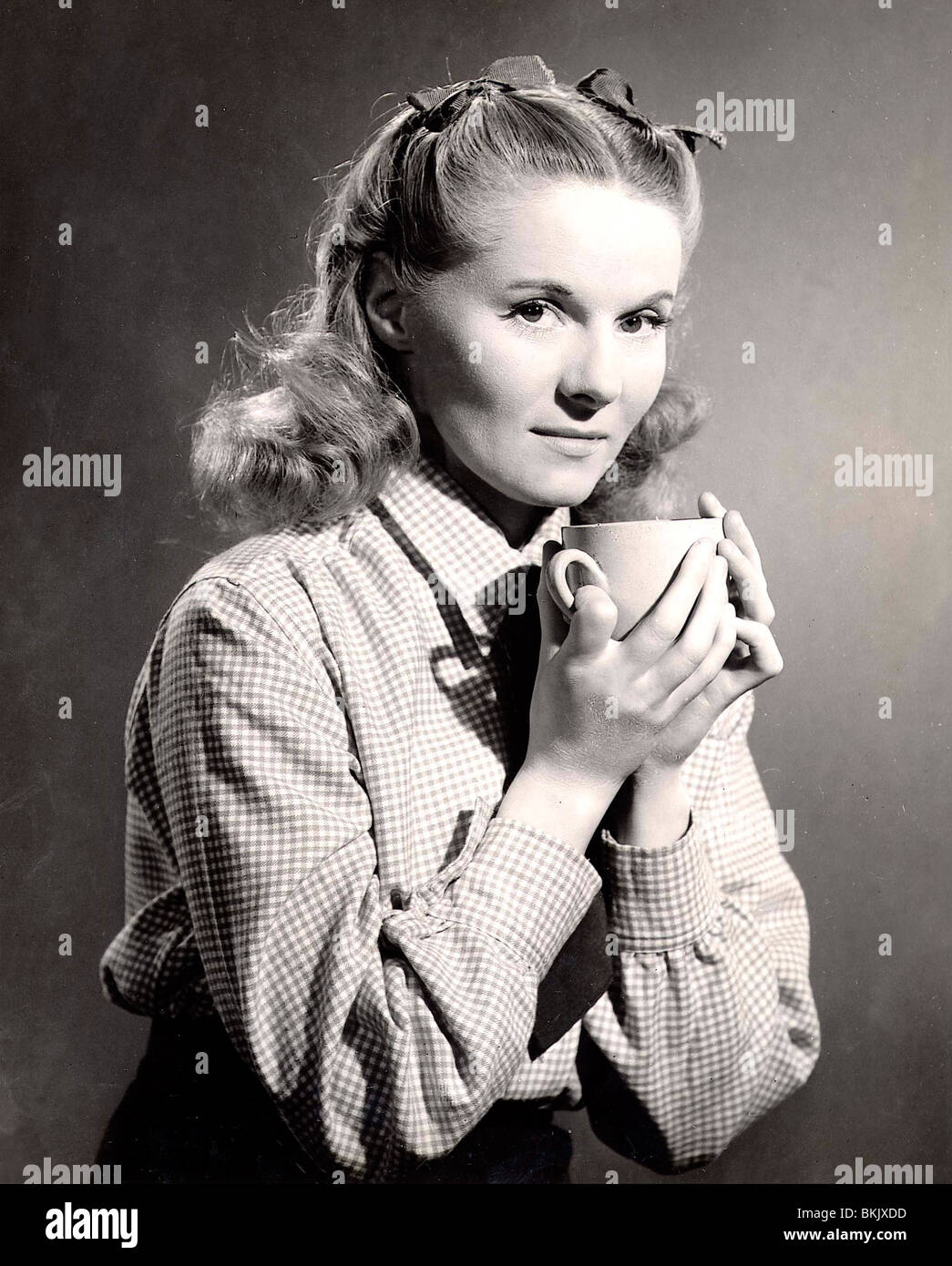 Ann todd hi-res stock photography and images - Alamy