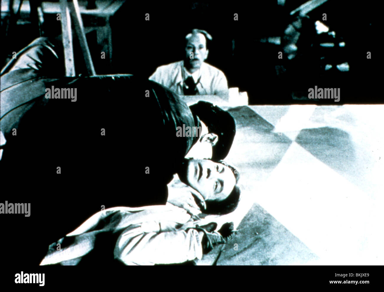 SHADOW OF THE VAMPIRE (2000) JOHN MALKOVICH, WILLEM DAFOE SHVA 060 ...