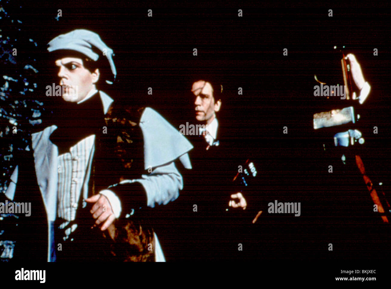 Shadow Of The Vampire Movie High Resolution Stock Photography and ...