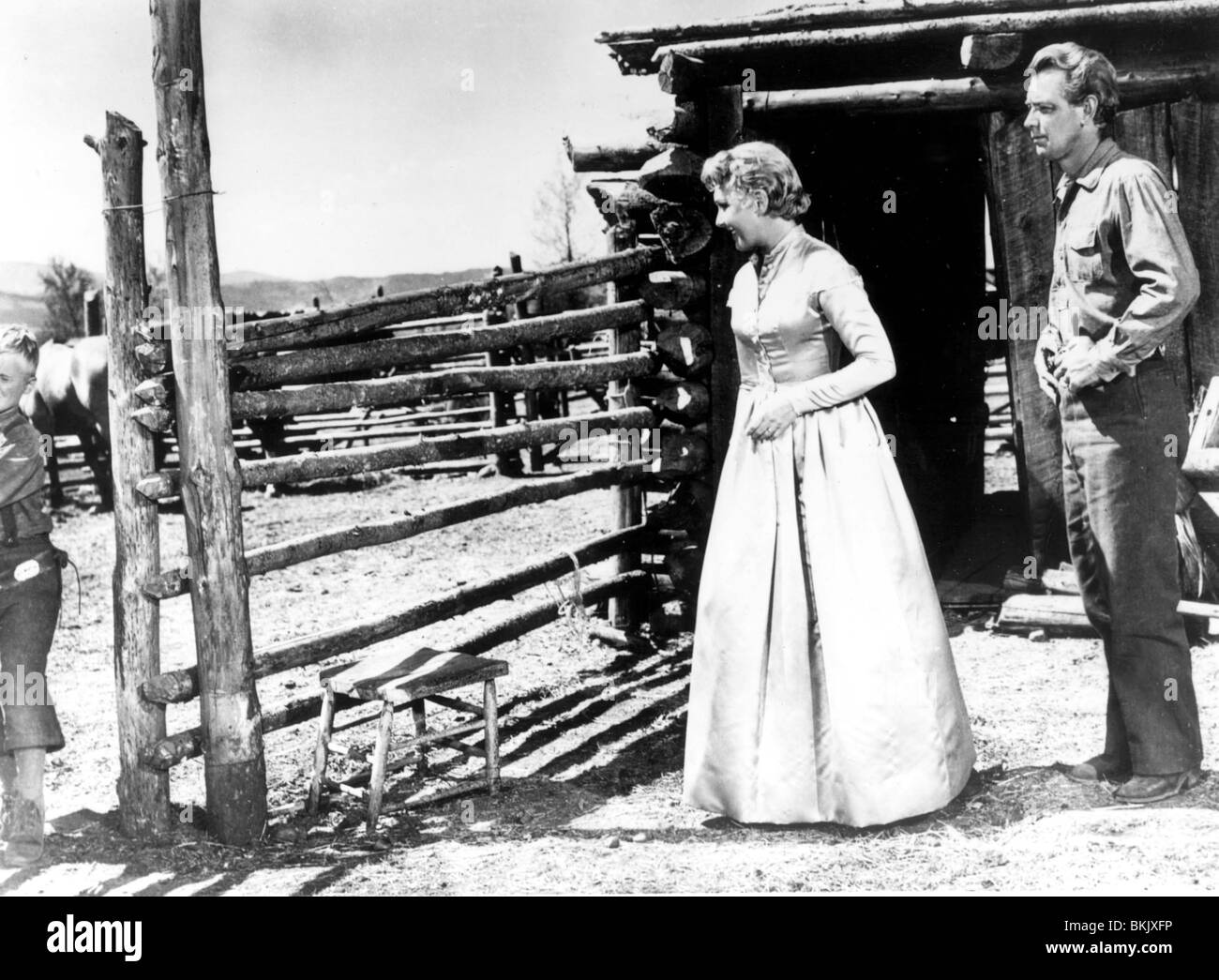 De wilde Black and White Stock Photos & Images - Alamy