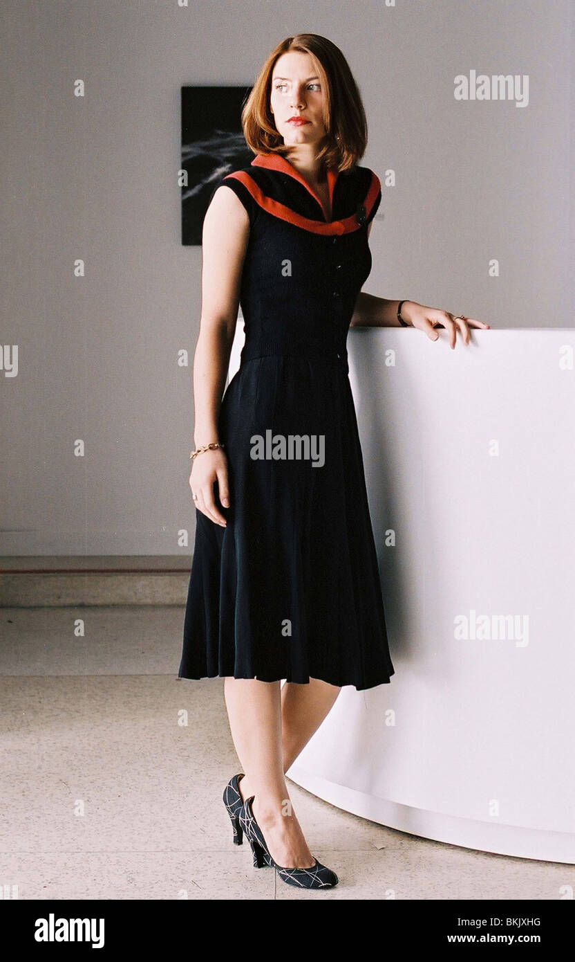 Claire danes hi-res stock photography and images - Alamy