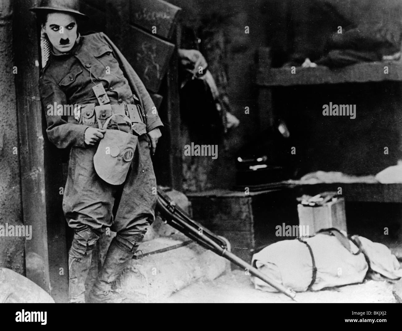 1918 movies hi-res stock photography and images - Alamy
