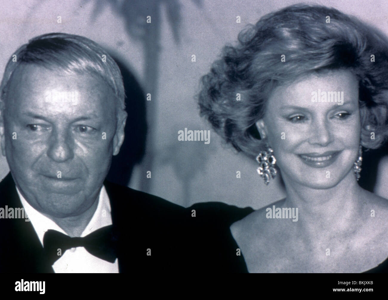 Barbara sinatra hi-res stock photography and images - Alamy