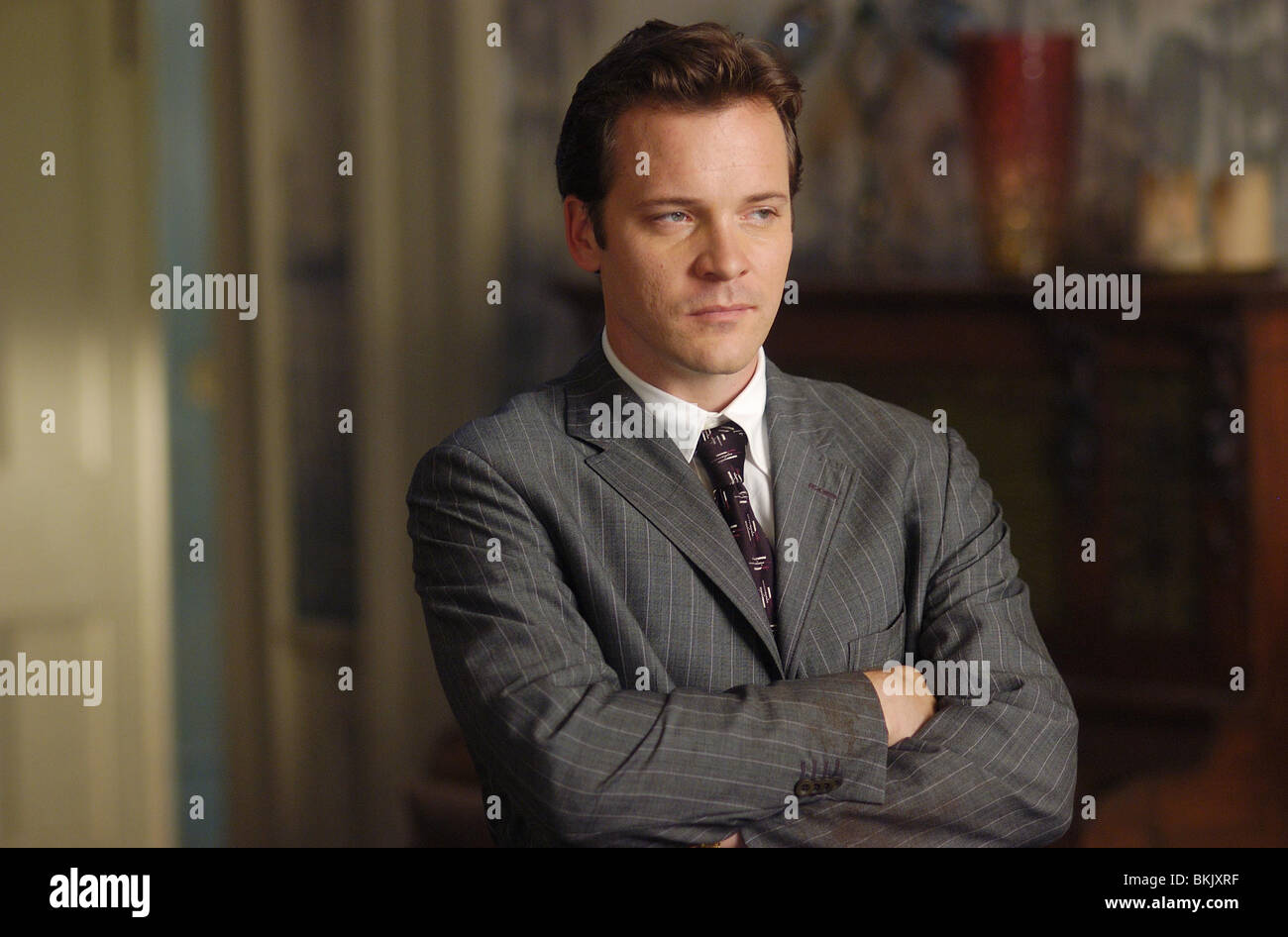 The Skeleton Key (2005)