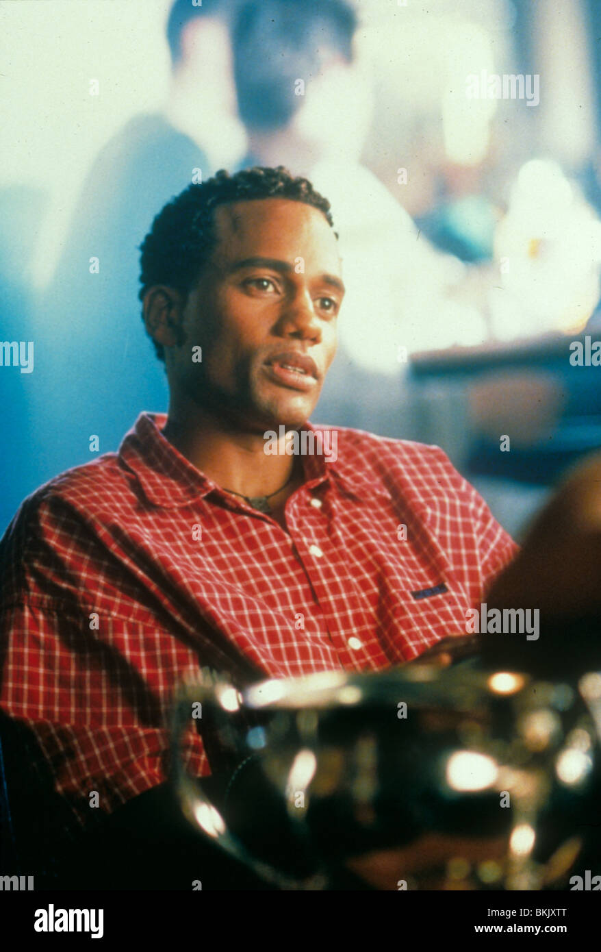 Hill harper skulls hi-res stock photography and images - Alamy