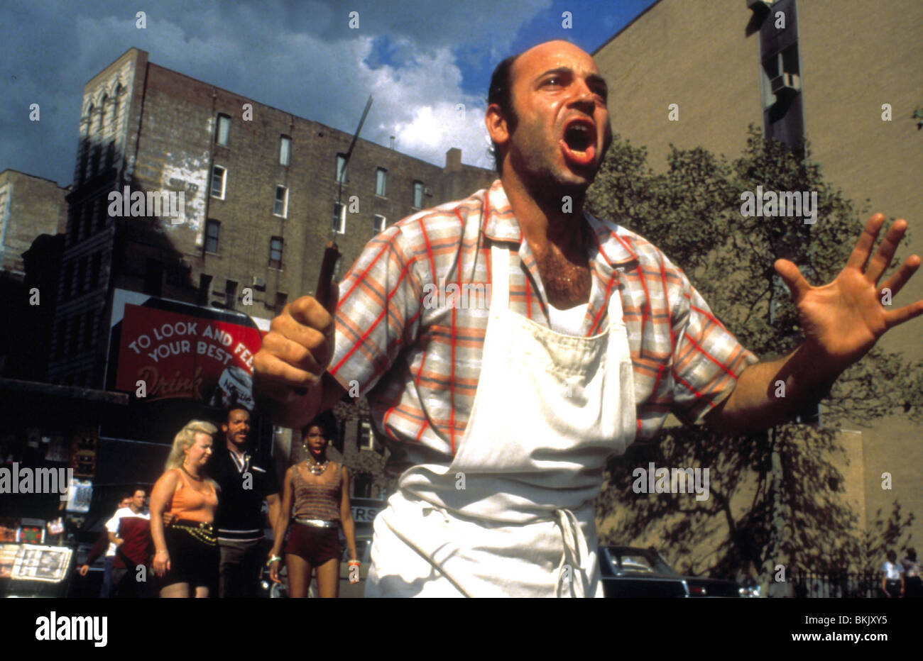 Sleepers film hi-res stock photography and images - Alamy