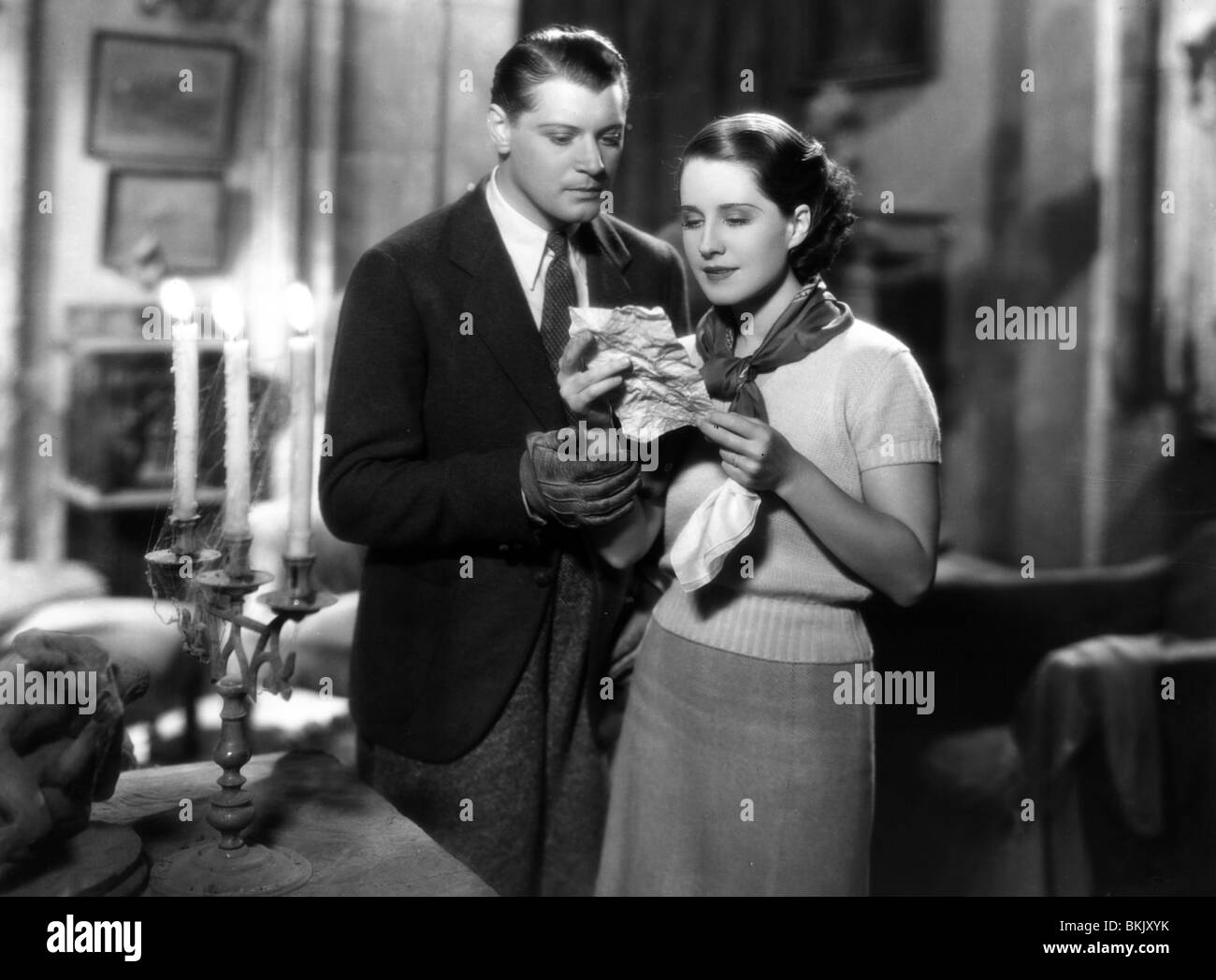 SMILIN' THROUGH (1932) SMILING THROUGH (ALT) NORMA SHEARER SMTH 003P ...