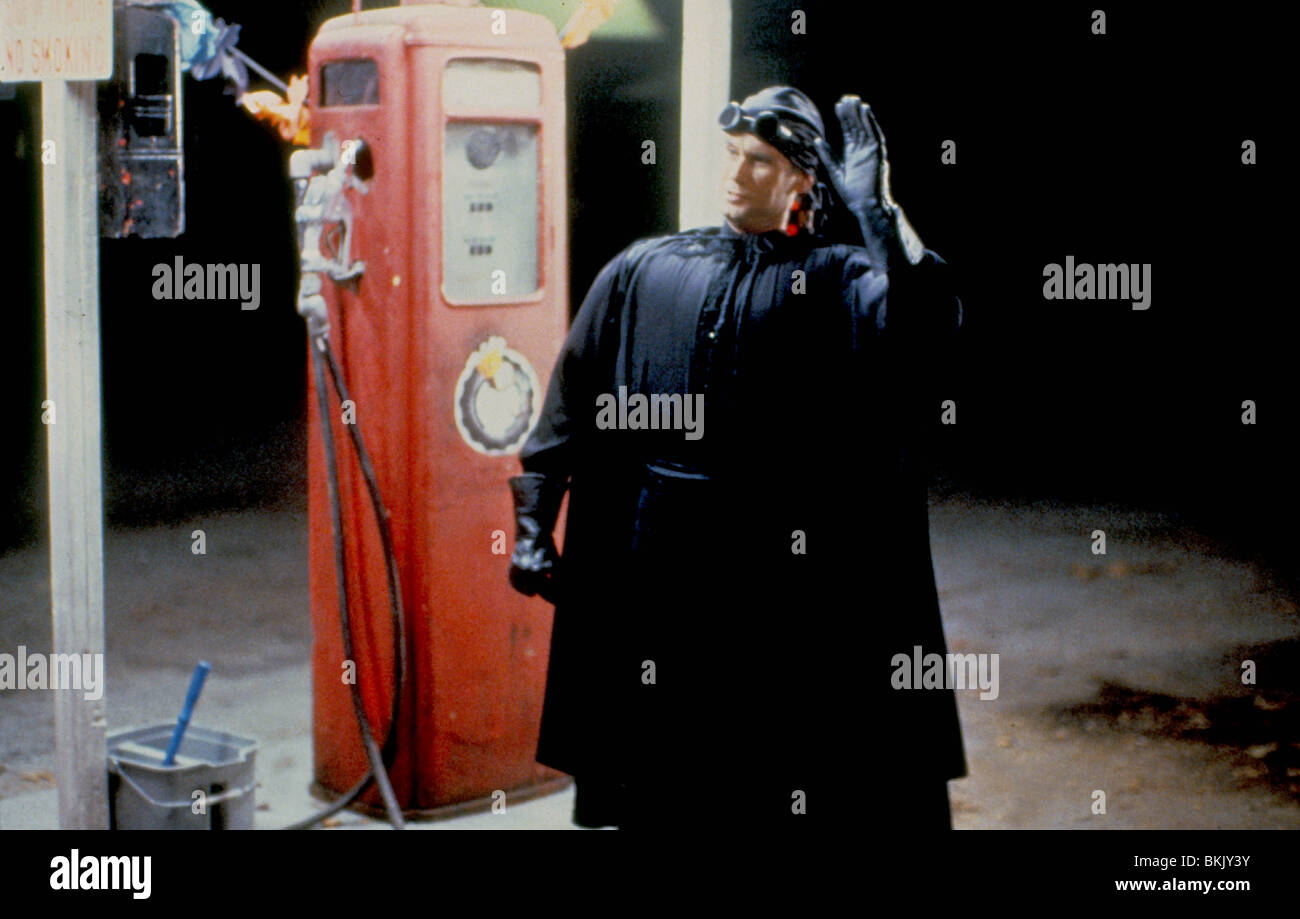 SPACED INVADERS -1989 Stock Photo - Alamy