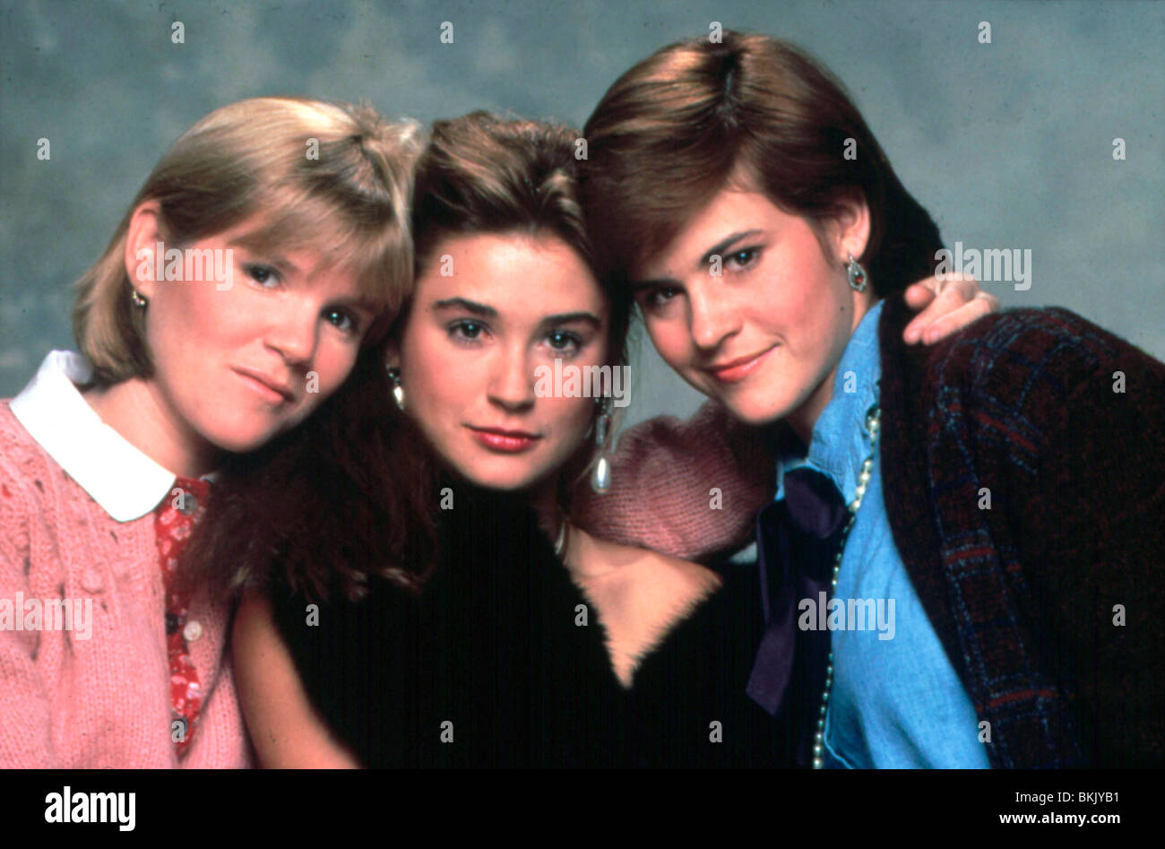 St elmo's fire 1985 hi-res stock photography and images - Alamy