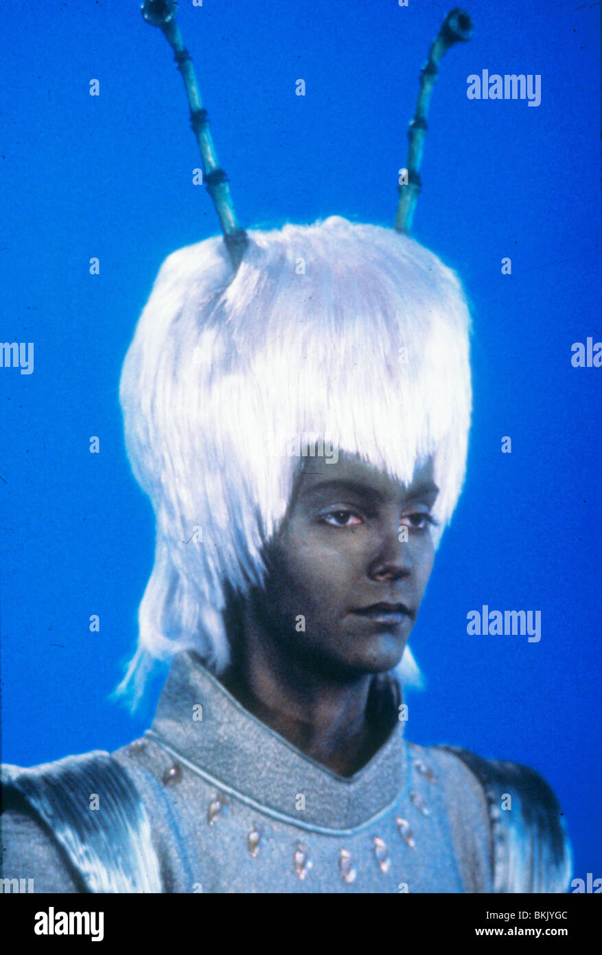 Star trek next generation tv hi-res stock photography and images - Alamy