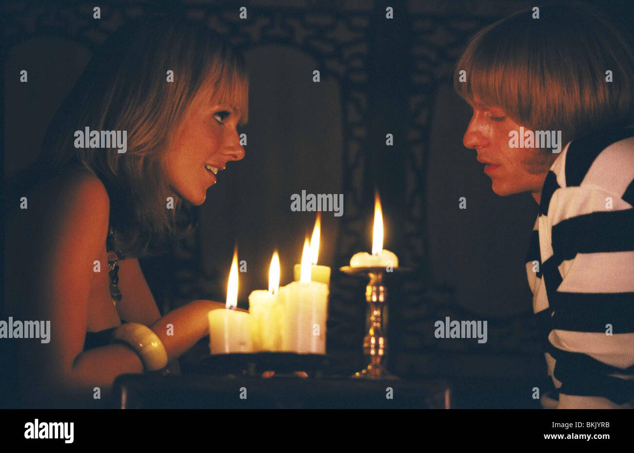 STONED (2005) THE WILD AND WYCKED WORLD OF BRIAN JONES (ALT) NATHALIE ...