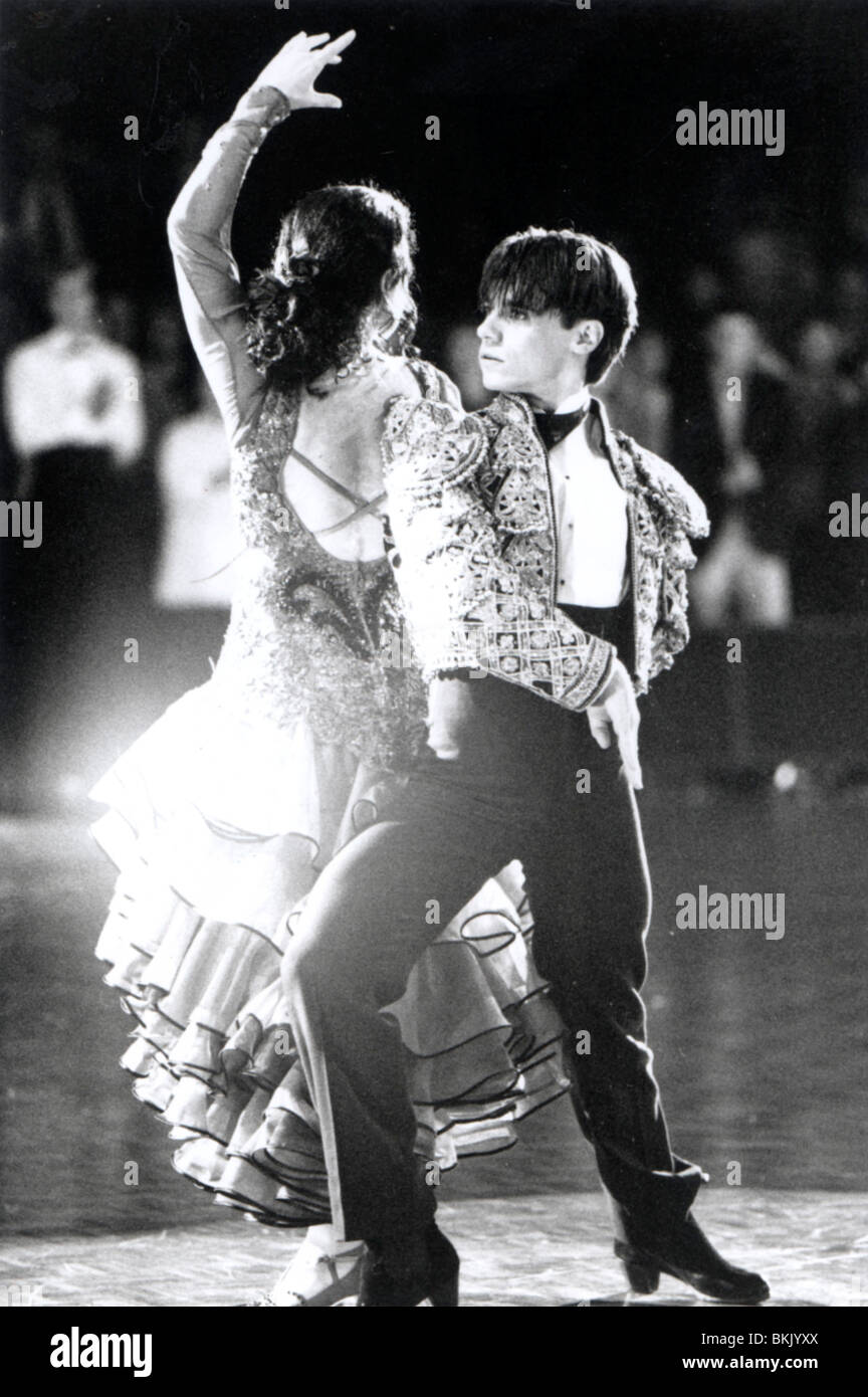 Strictly ballroom 1992 hi-res stock photography and images - Alamy