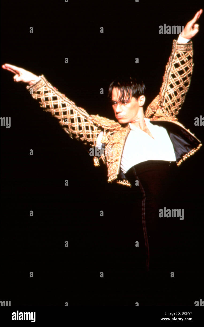 Paul mercurio hi-res stock photography and images - Alamy