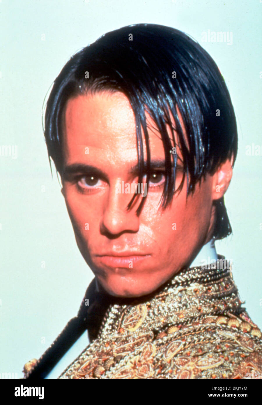 Paul mercurio hi-res stock photography and images - Alamy