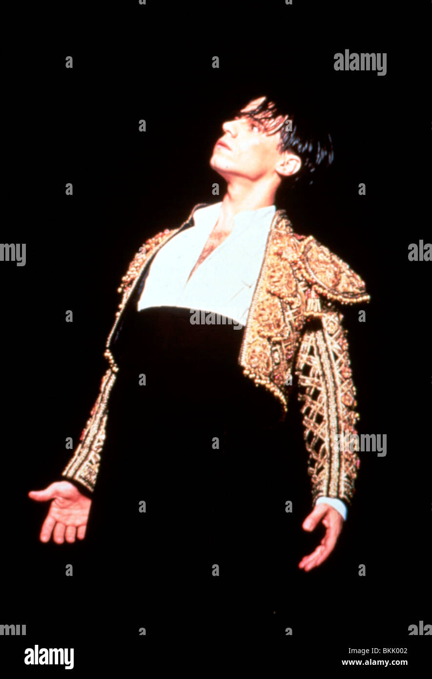 Paul mercurio hi-res stock photography and images - Alamy